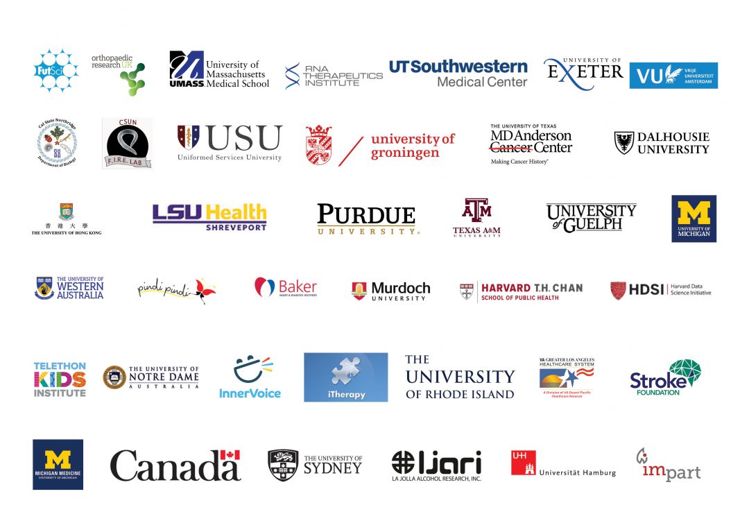 Scientia Issue #118 | Dynamic Approaches to Healthcare • scientia.global