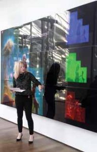 Kimberly Kowal Arcand - Somewhere, Outside The Rainbow • scientia.global