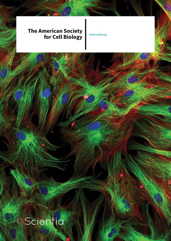 The American Society for Cell Biology • scientia.global