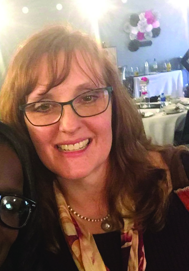 Dr. Deanna L. Wilkinson - Growing Opportunity in the Inner City ...