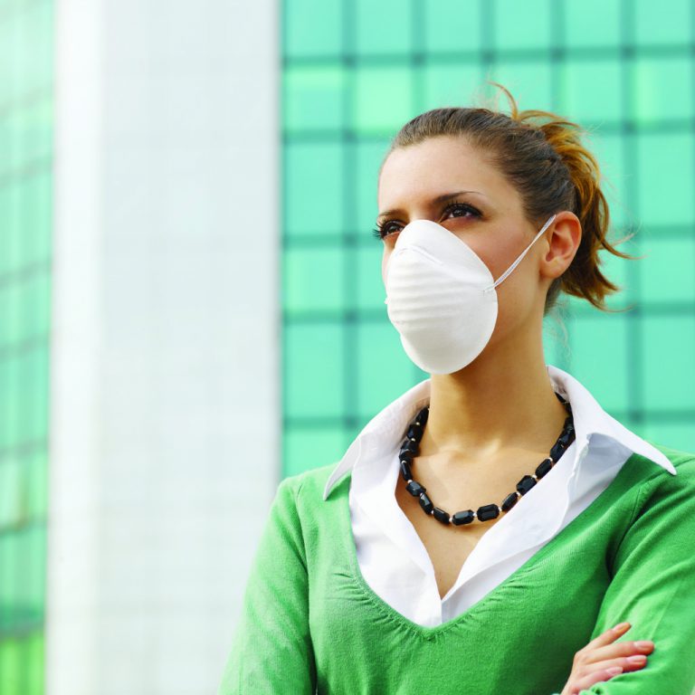 Dr Albert A. Presto - Taking a Hard Look at Air Pollution so We Can All ...