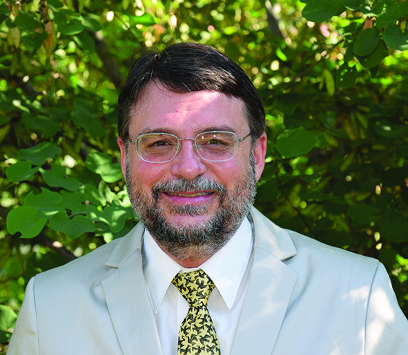 Professor Steven Greco - Landscape Ecology: The Sense of Space ...