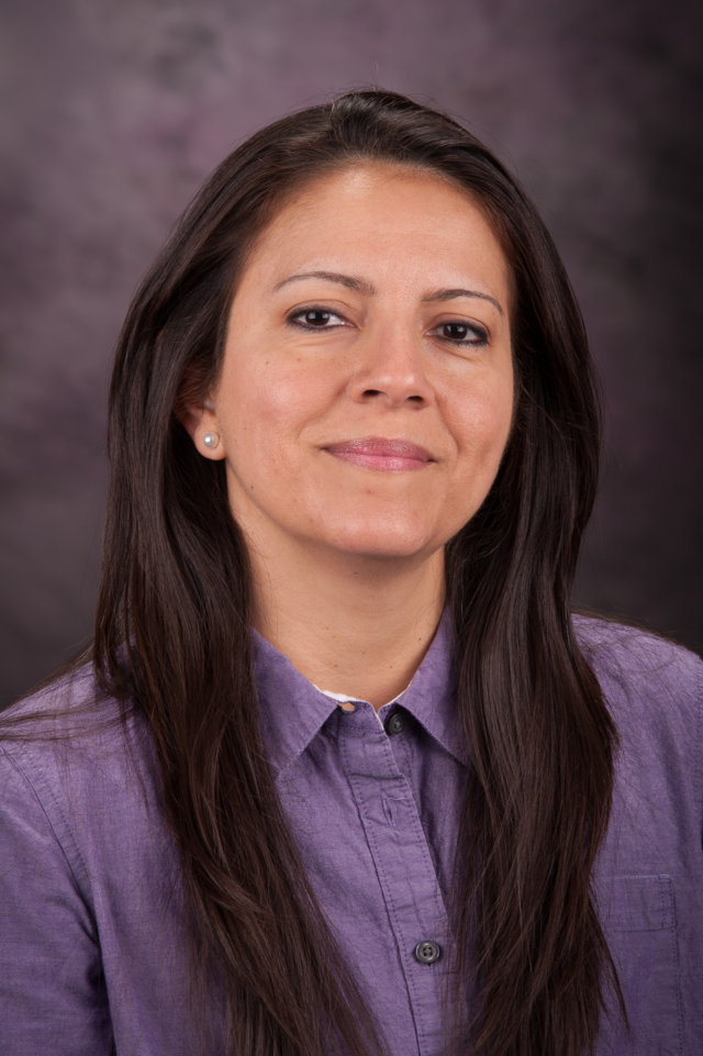 Dr Martha Giraldo - Solving the Problem of Apio (Arracacia xanthorrhiza ...