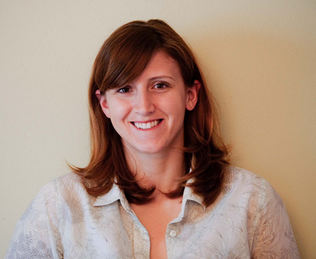 Professor Rachel Mackelprang - Frozen in Time: The Permafrost ...