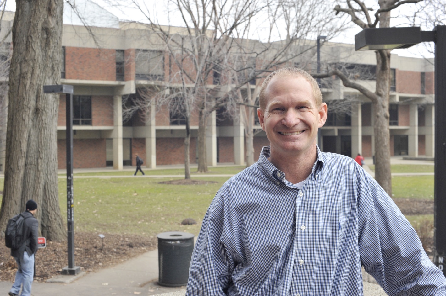 Dr Andy Frey - Supporting Children with Challenging Behaviours ...