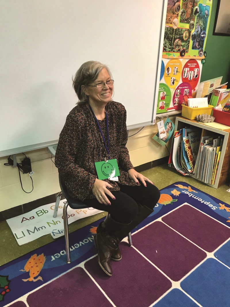 Dr Andy Frey - Supporting Children with Challenging Behaviours ...