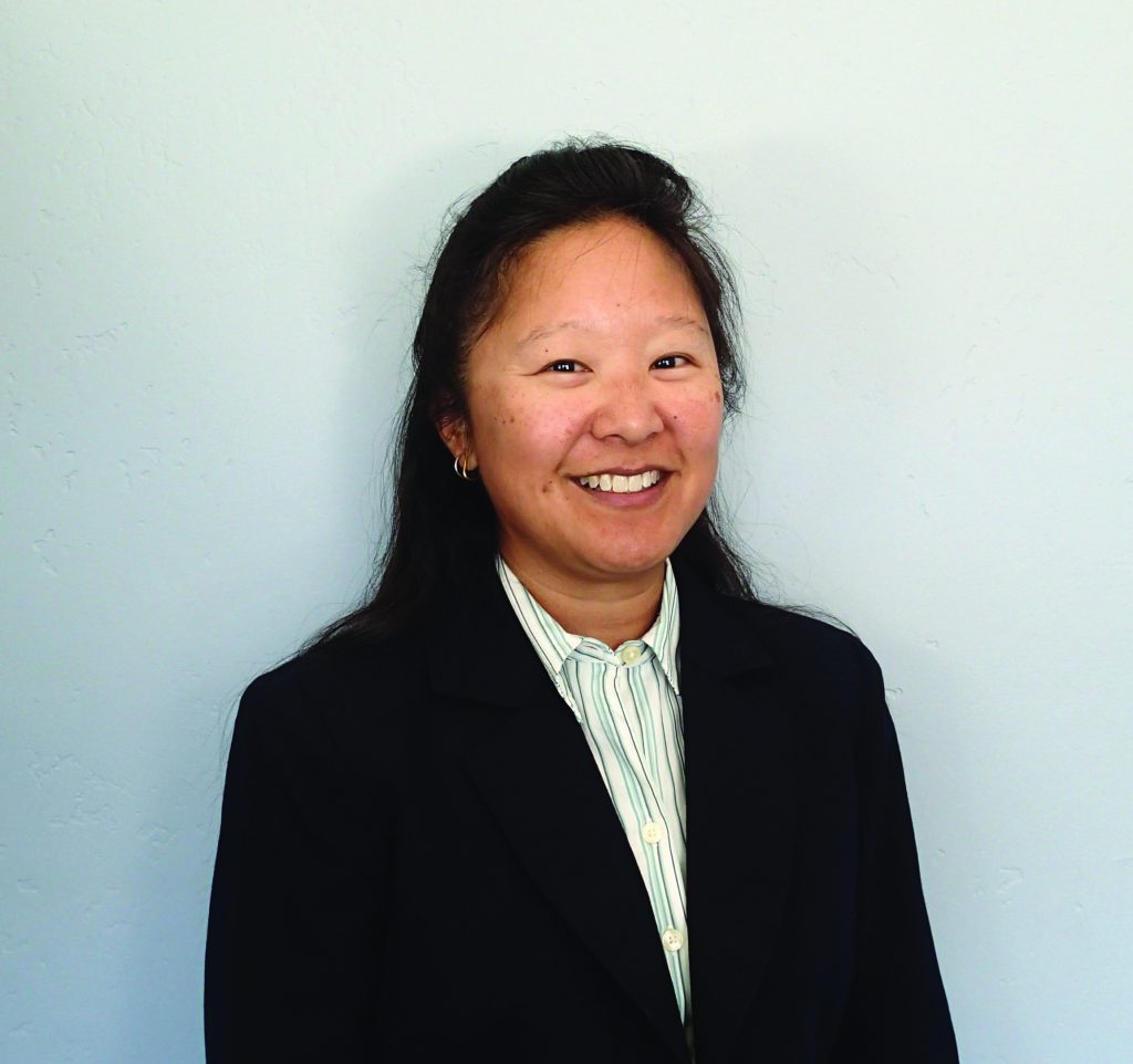 Dr Grace Chang | Dr Craig Jones - Towards Low-Cost, Low-Impact Marine ...