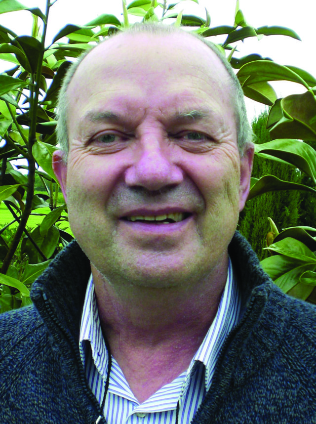 Dr Uli Klein - Supernova-accelerated Electrons to Dark Matter: A Career ...