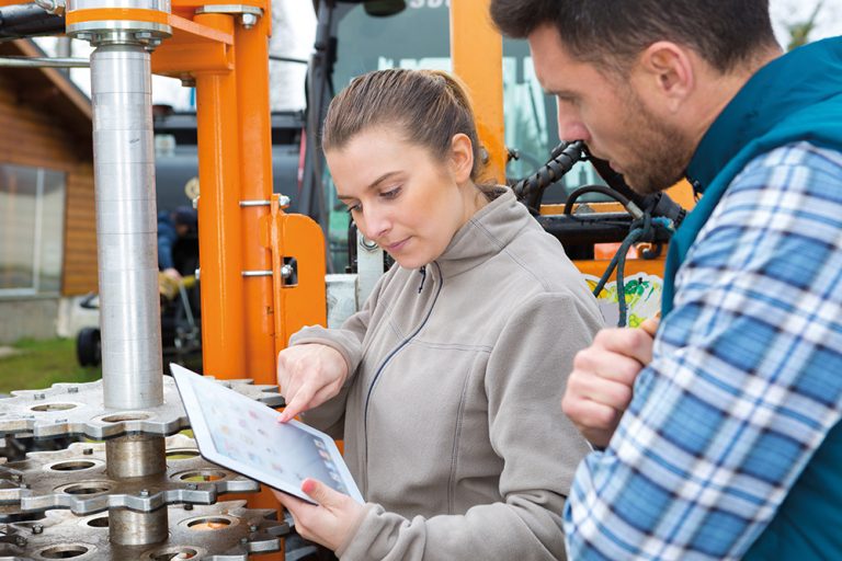 The American Society of Agricultural and Biological Engineers ...