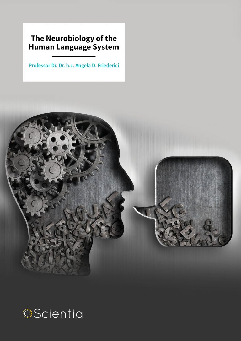 Professor Angela Friederici - The Neurobiology of the Human Language ...