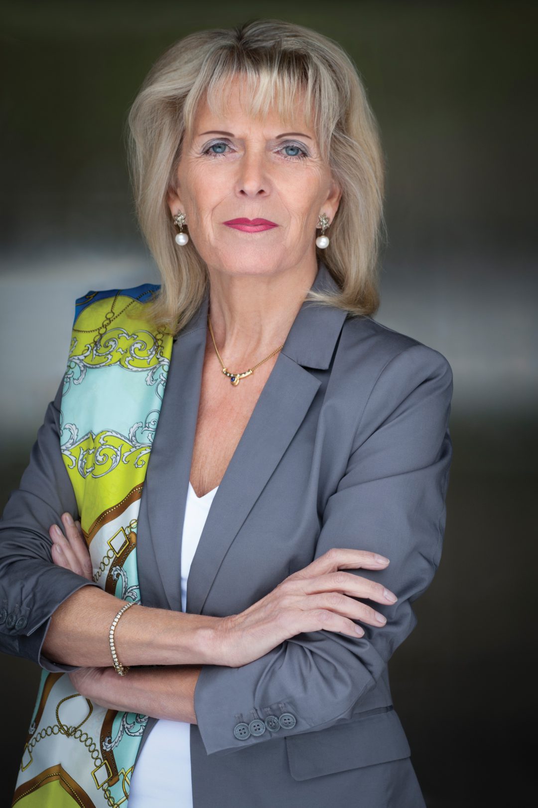 Professor Angela Friederici - The Neurobiology of the Human Language ...