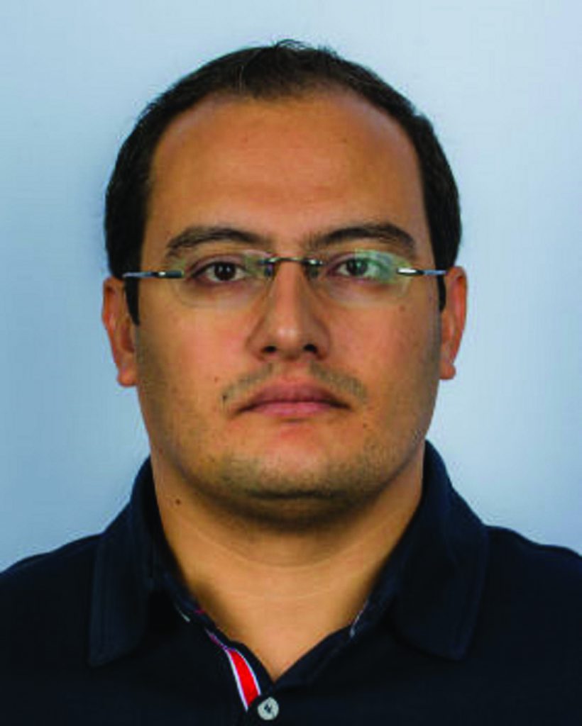 The Role of Policies in Managing Scarce Water Resources • scientia.global