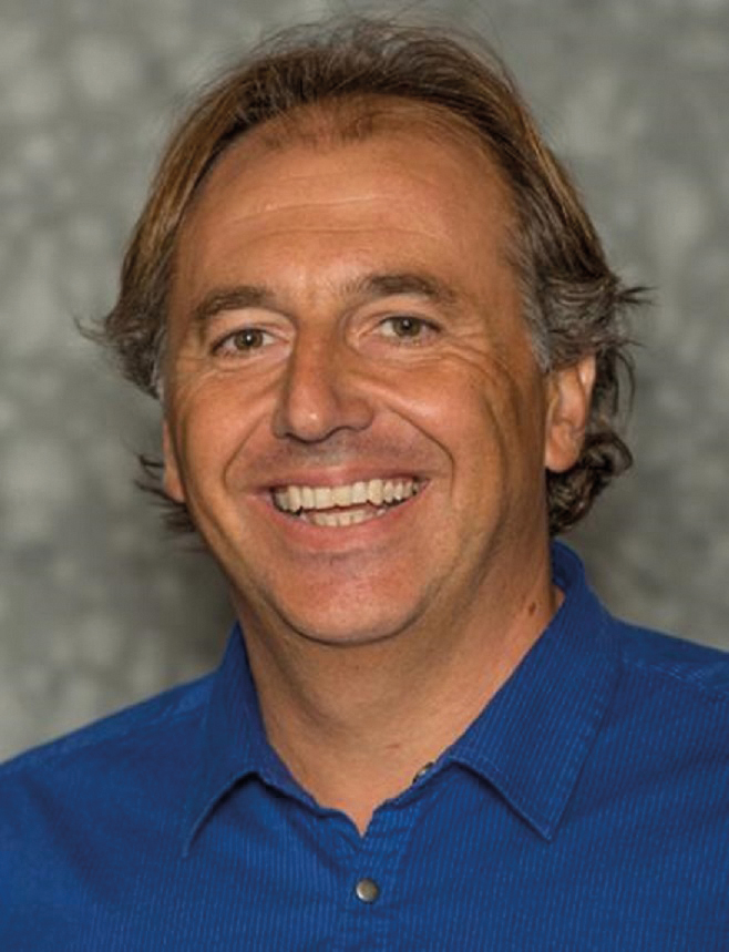 Dr Bruno Basso - Improving Agricultural Sustainability with Digital ...