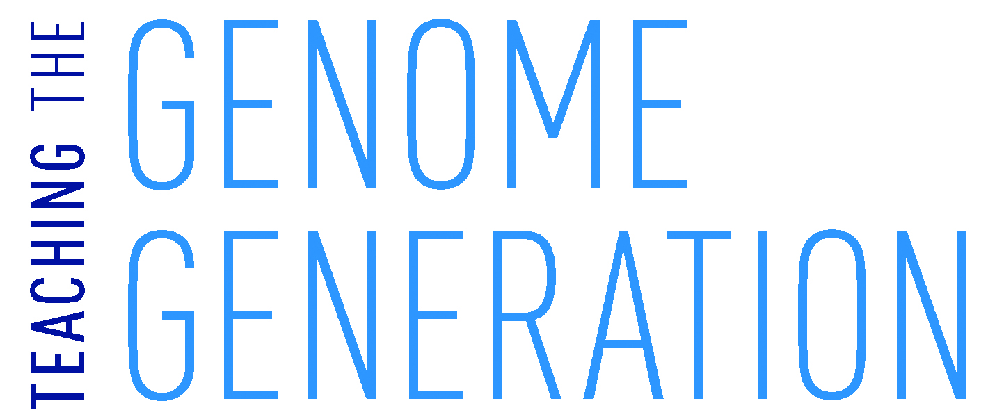 Dr Charles Wray - Teaching the Genome Generation • scientia.global