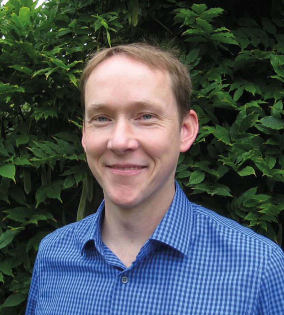 Dr Devin Coleman-Derr - Beneficial Microorganisms to Help Plants ...