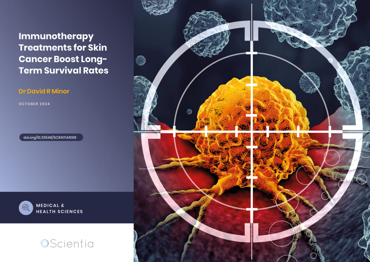 Home • scientia.global