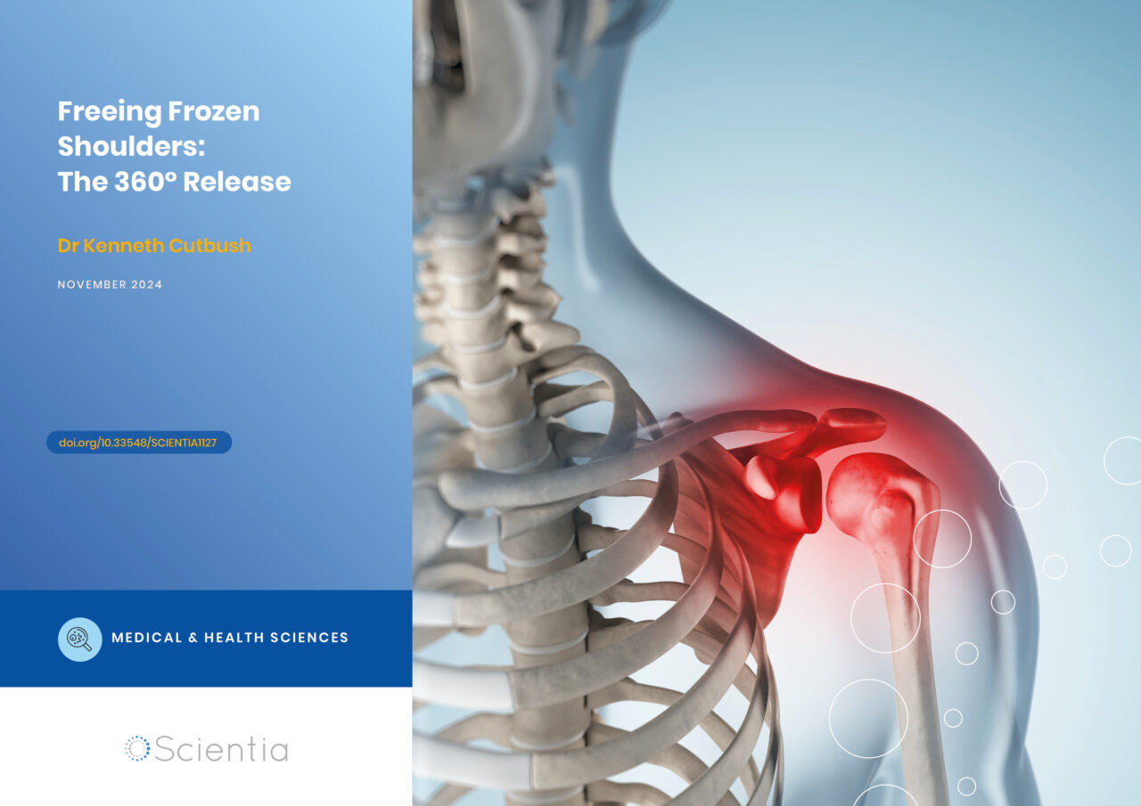 Home • scientia.global