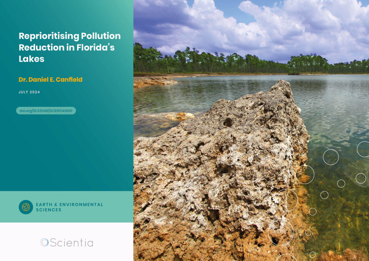 Earth & Environmental Sciences • scientia.global