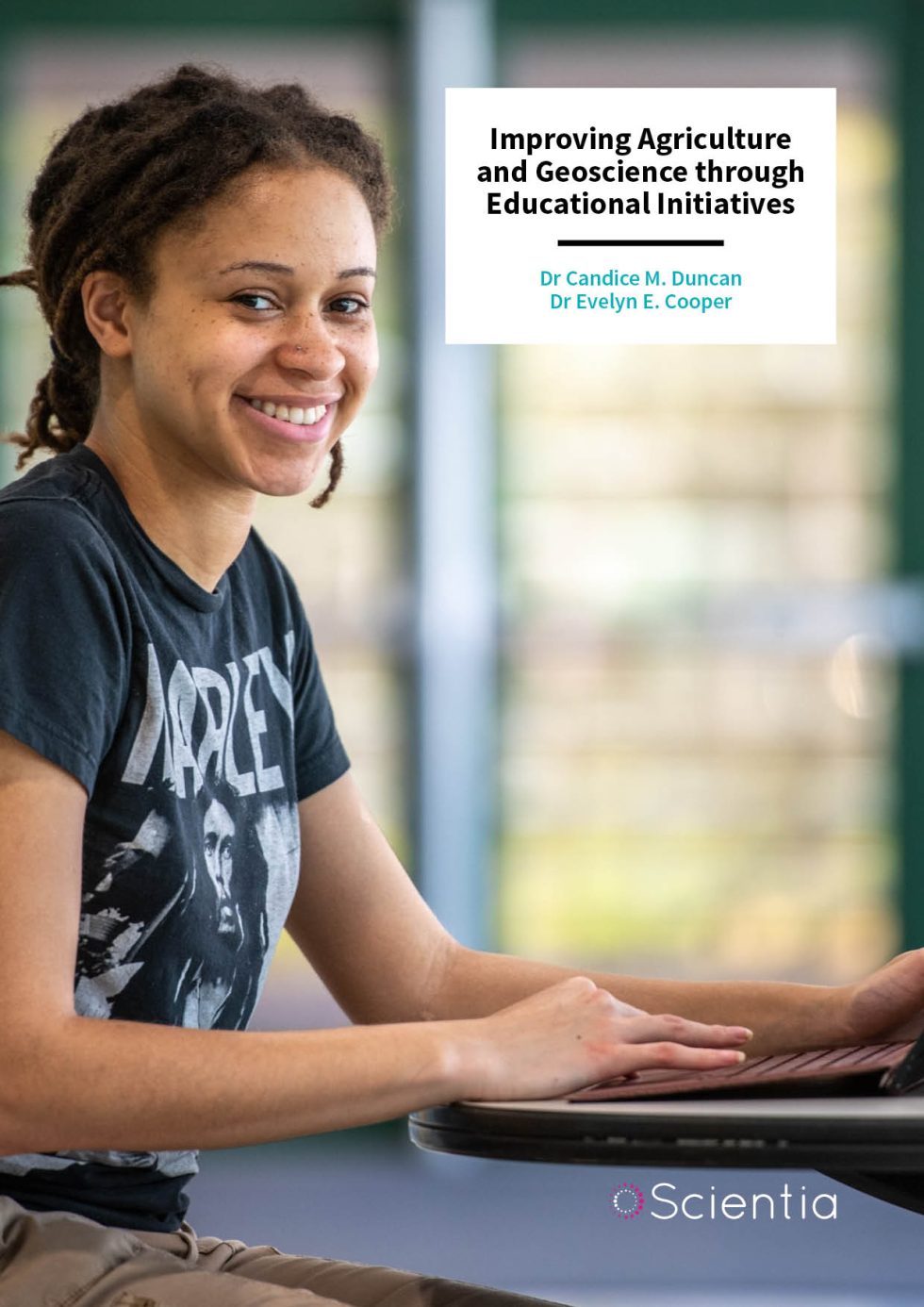 Education & Training • scientia.global