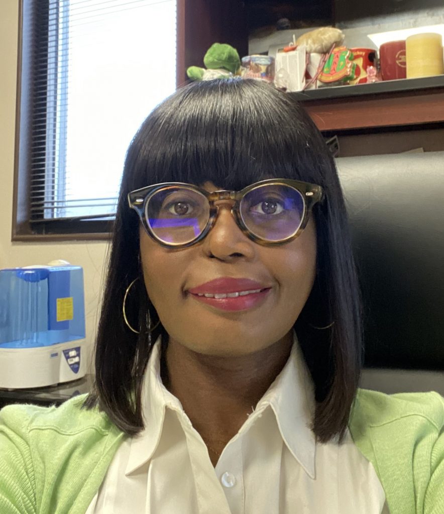 Dr Elica Moss - Training a New Generation of Skilled Environmental ...