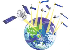 GSMaP: Monitoring Rainfall from Space to Protect Communities • scientia ...