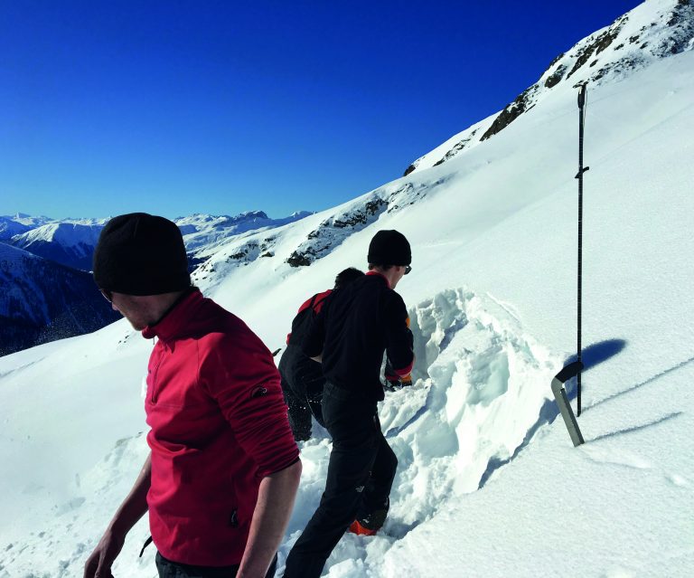 Dr Gabriel Wolken - Harnessing Citizen Science to Collect a Blizzard of ...