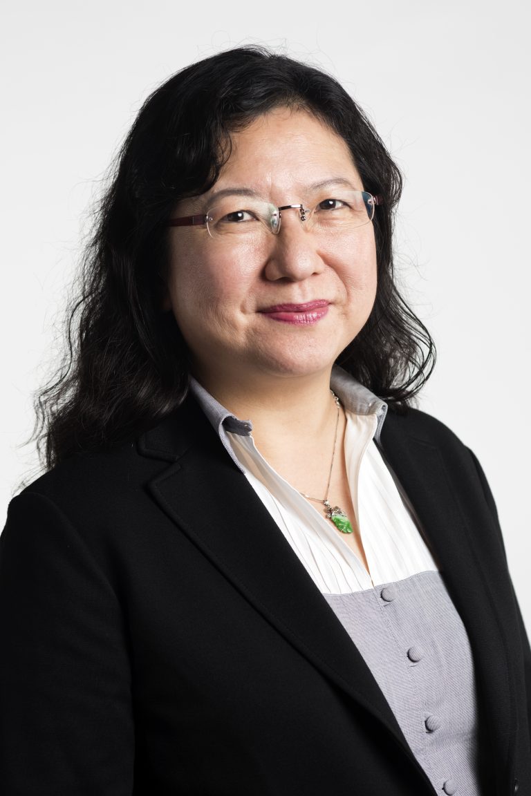 Professor Gemmy Cheung - The Translational Asian Age-related Macular ...