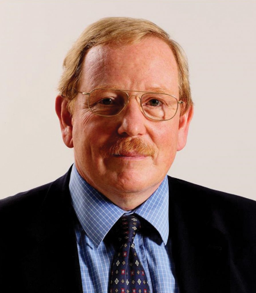 Dr Reinhard Genzel | Dr Linda Tacconi | Max Planck - Investigating the ...