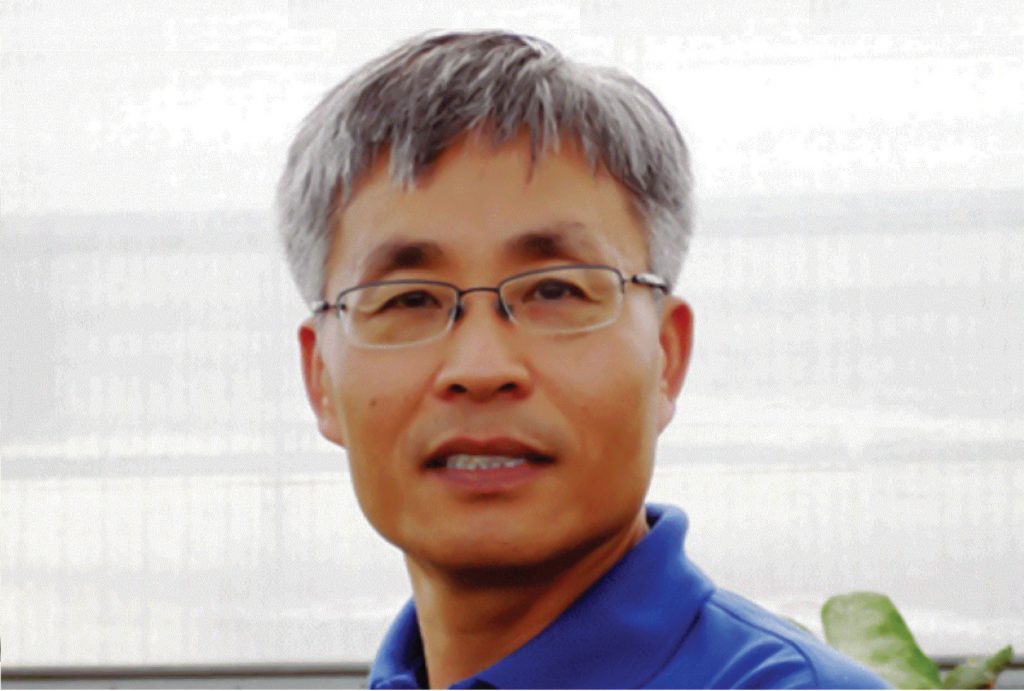 Orange Innovation: Creating Citrus Disease Resistance • scientia.global