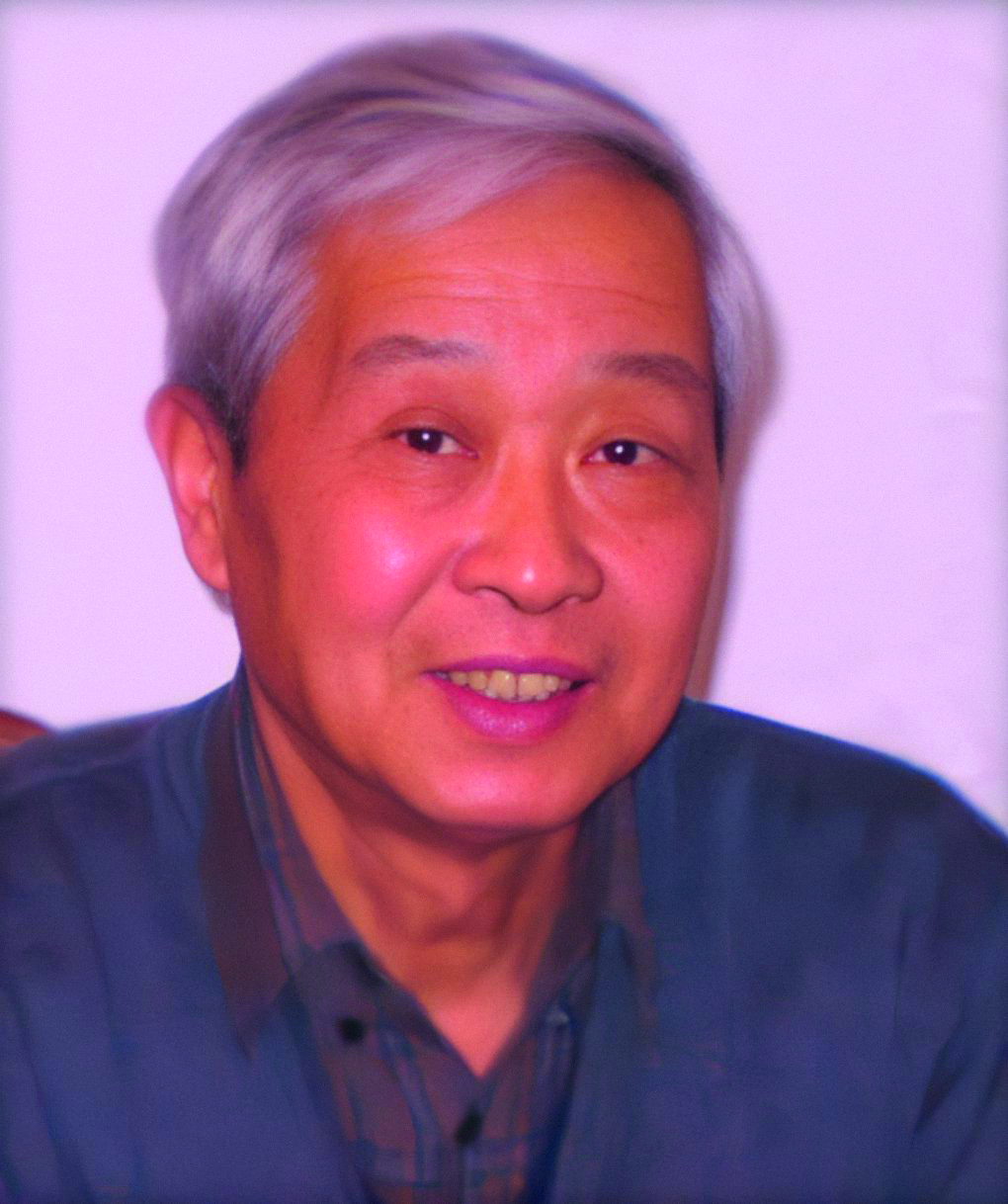 Jianguo Wang - Ion-Barrier Coatings: The Next Generation of Anticorrosion Technology • scientia ...