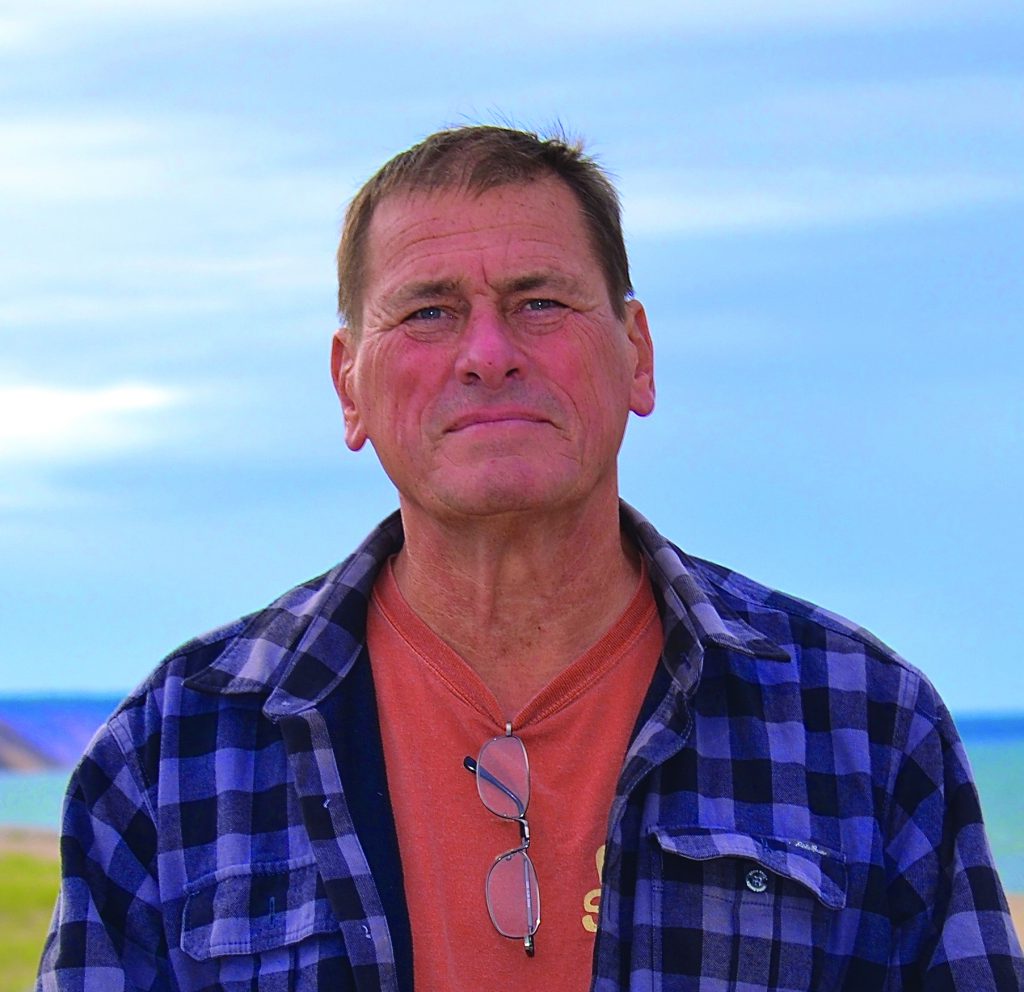 Dr Joe Borovsky - Analysing Earth’s Magnetospheric System: A Web of ...