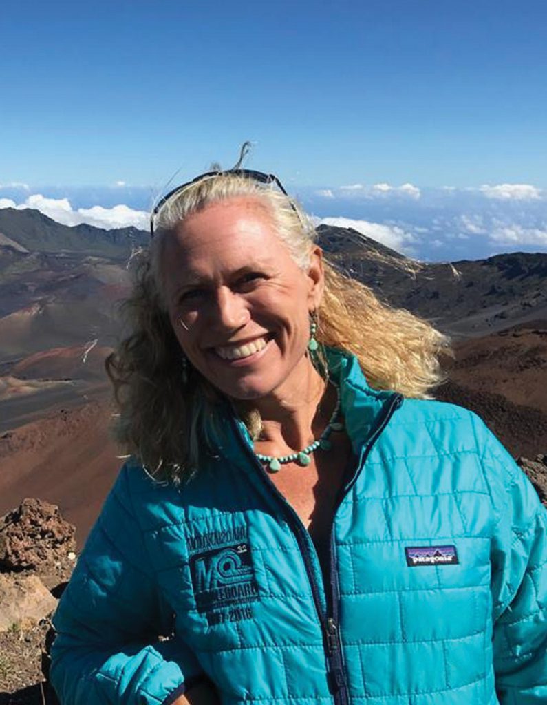 Dr Kanesa Duncan Seraphin - Voice of the Sea: Innovation in Science ...