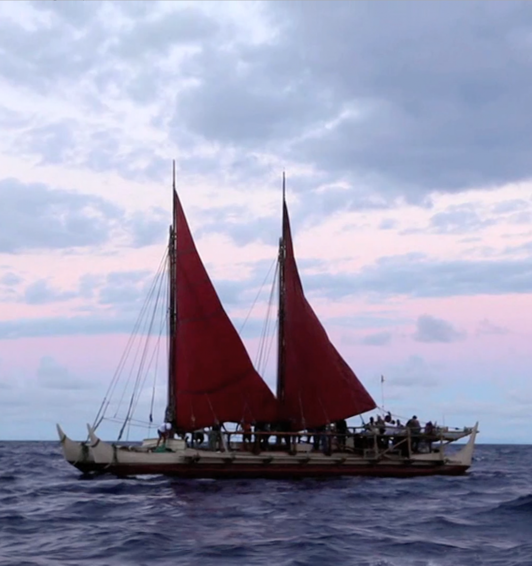 Dr Kanesa Duncan Seraphin - Voice of the Sea: Innovation in Science ...