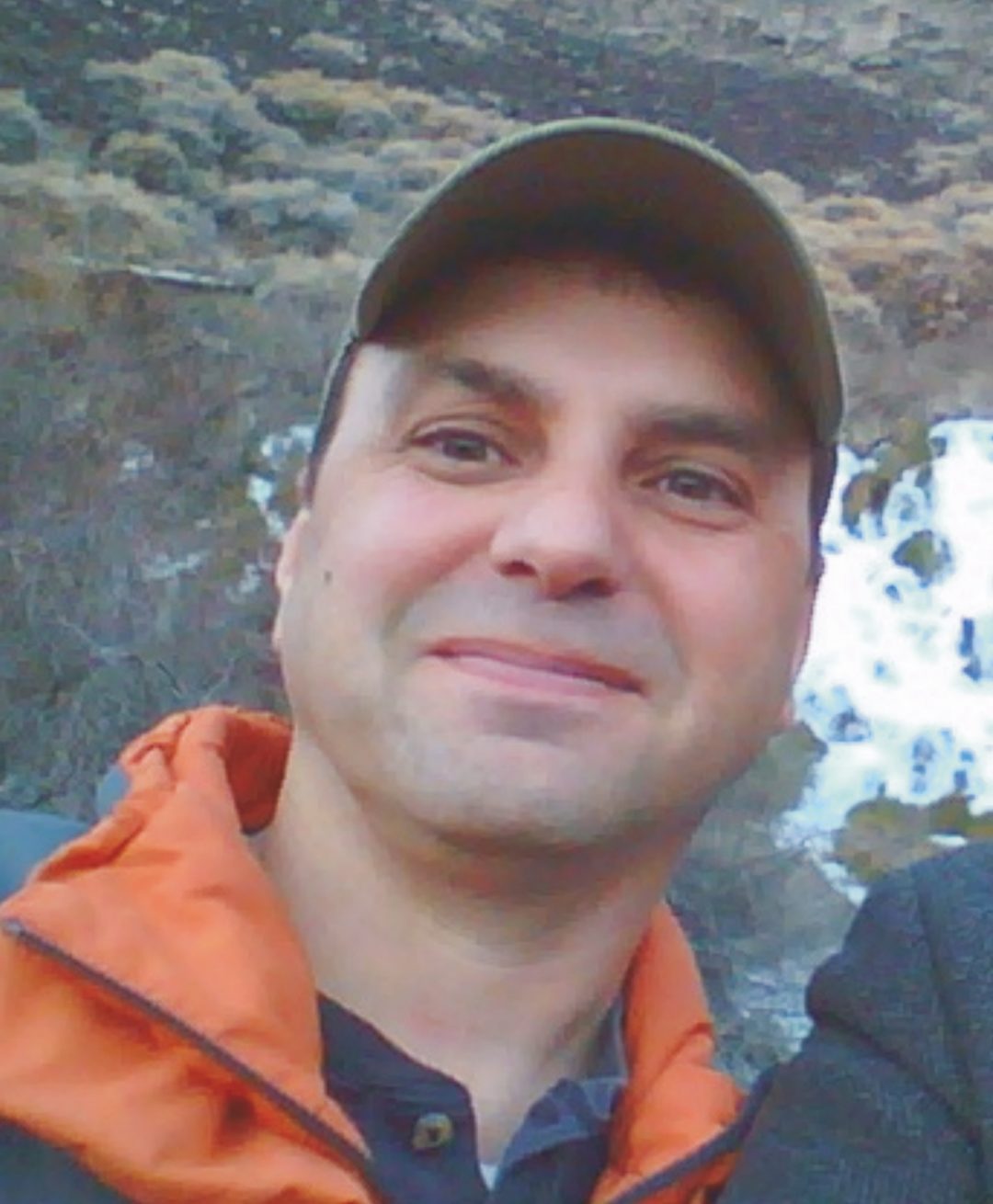 Dr Ken Overturf - Securing a Sustainable Future for Aquaculture ...