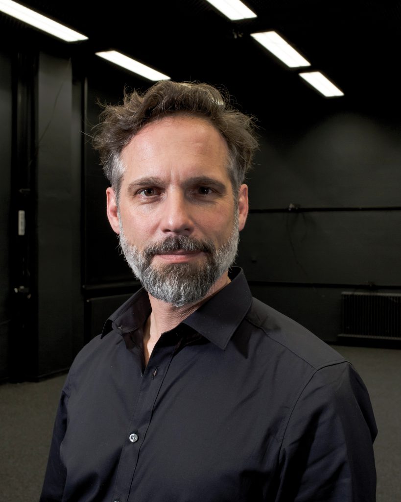 Professor Klaus Gramann - BeMoBIL: Imaging Human Brain Activity in ...