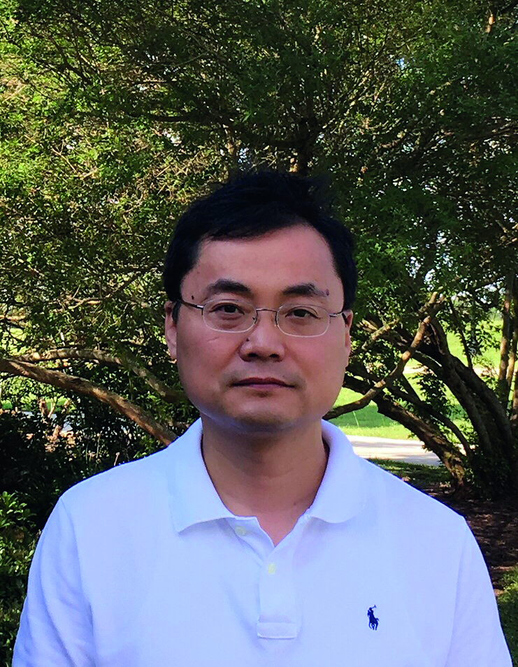 Dr Liming Li - Exploring Energy Flow in Planetary Atmospheres ... Dr Liming Li - Exploring Energy Flow in Planetary Atmospheres ...