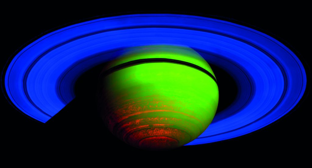Dr Liming Li - Exploring Energy Flow in Planetary Atmospheres ... Dr Liming Li - Exploring Energy Flow in Planetary Atmospheres ...