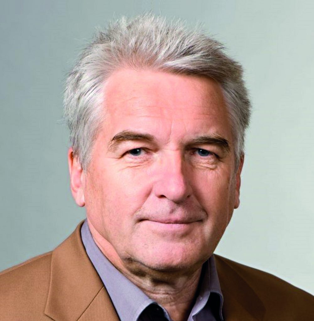 Professor Manfred Broy - Software & Systems Engineering: Integrating ...