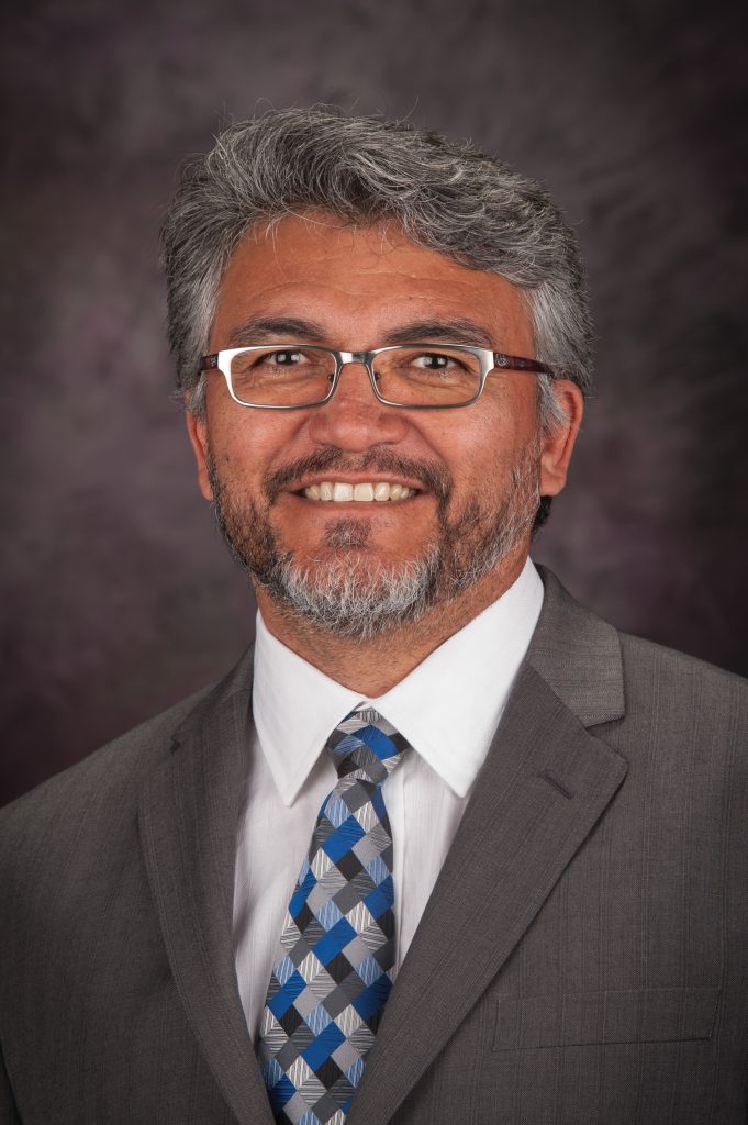 Dr Marcellus Caldas | Dr Melinda Daniels - An Interdisciplinary ...