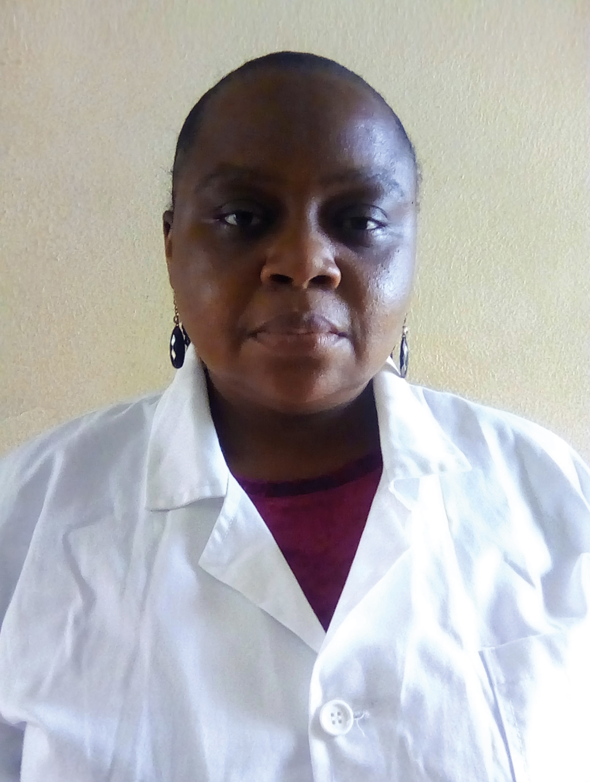 Dr Marlyse Leng - Creating Nutritious Baby Food from Local and ...