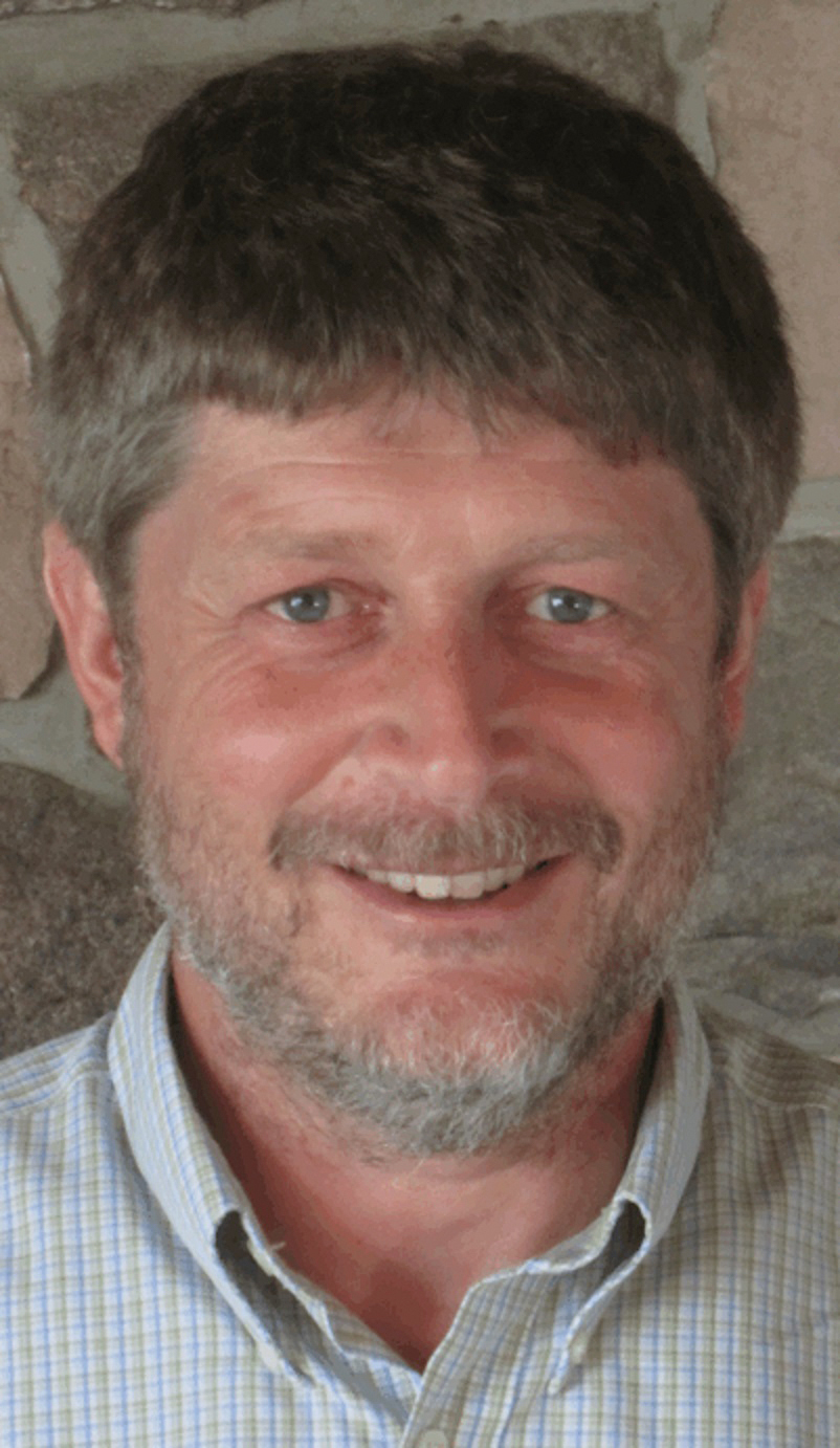 Professor Martin Sharp - Melting Ice: Understanding the Shrinking ...