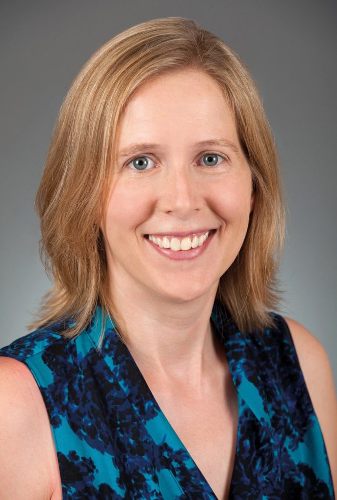 Dr Mary Whitman - From Nerve Development to Vision: A Bumpy Ride ...