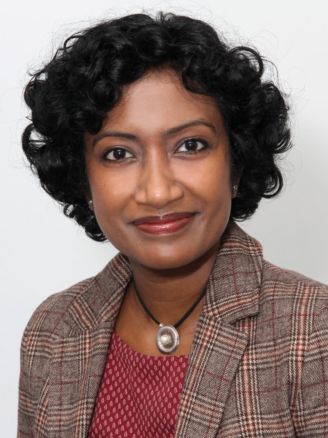 Dr Madhumita Chatterjee | Professor Michael Lämmerhofer | Professor ...