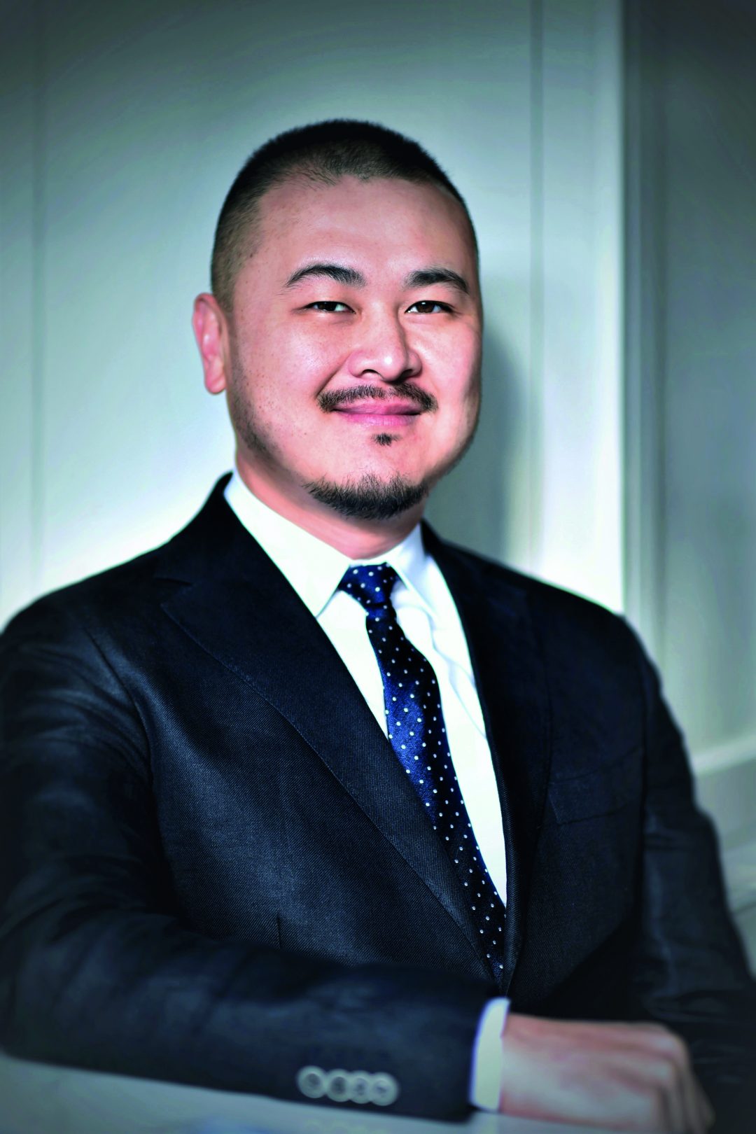 Dr Muy-Teck Teh - A Novel Diagnostic Tool for Cancer Detection • scientia.global