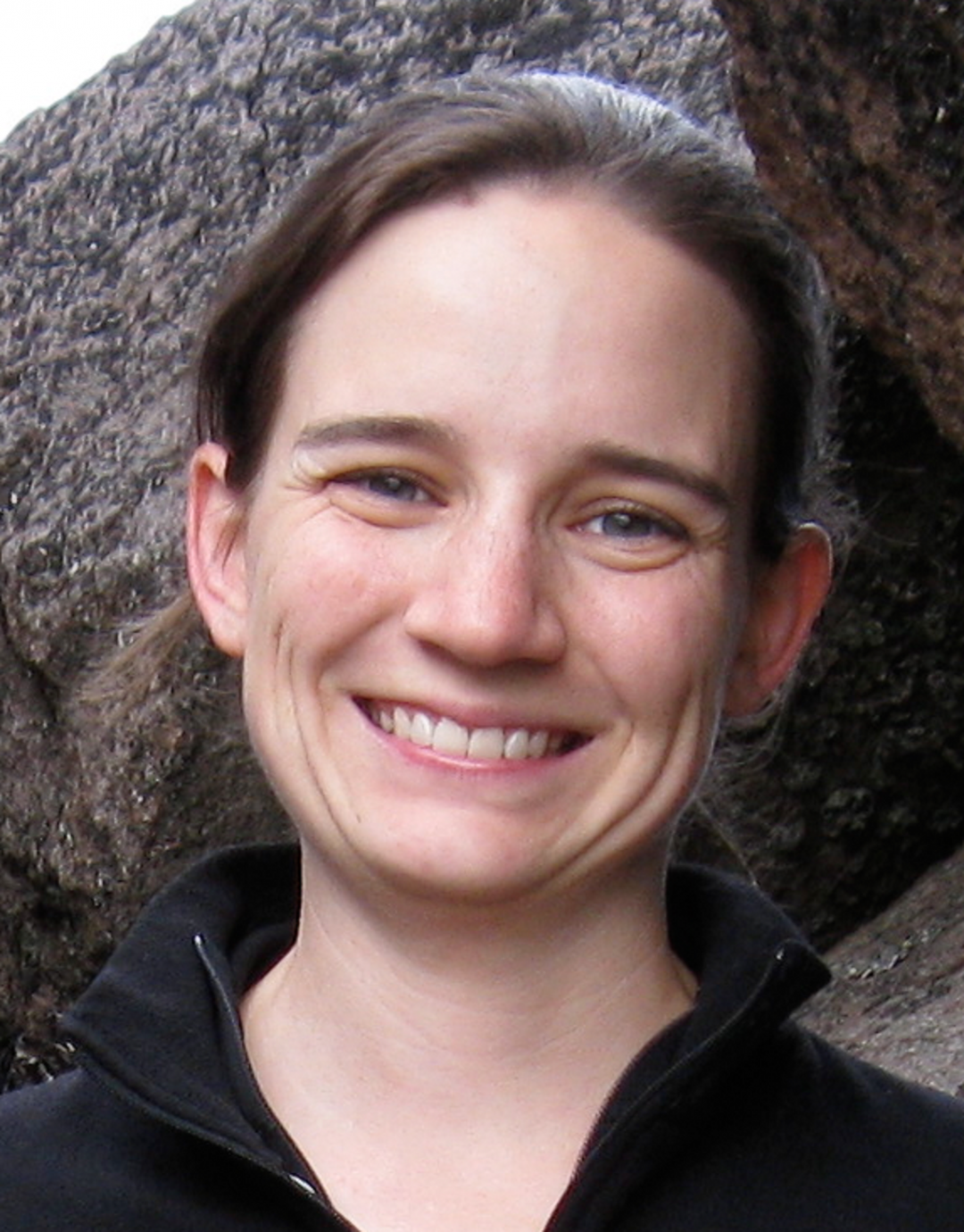 Dr Nancy Chabot | Dr Carolyn Ernst | Ariel Deutsch - Icy Discoveries on ...