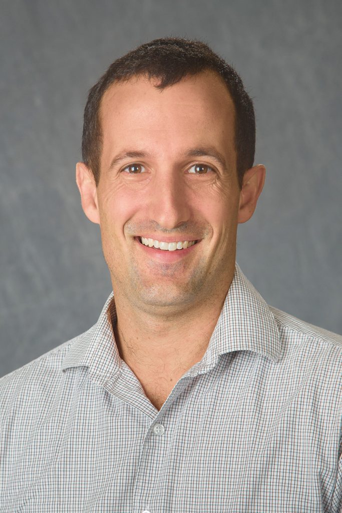 Dr Nicholas M. Teets - Advancing Genetic Control of Destructive Fruit ...