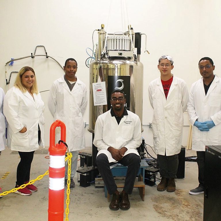 Dr Patrick C. Still - Using Plants as a Source of Anti-Cancer Compounds ...