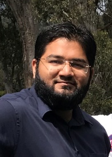 Dr Ibrahim Javed | Alzheimer’s Disease: A Culprit from the Gut ...