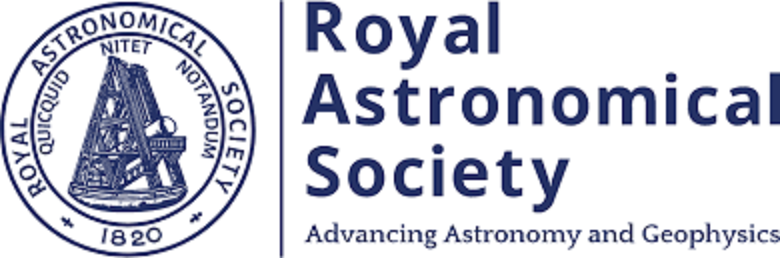 The Royal Astronomical Society • scientia.global