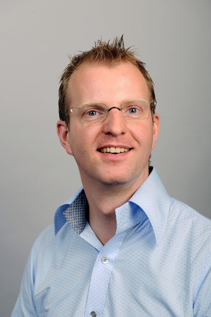 Dr Rens van de Schoot - Statistical Methods for Small Data • scientia ...